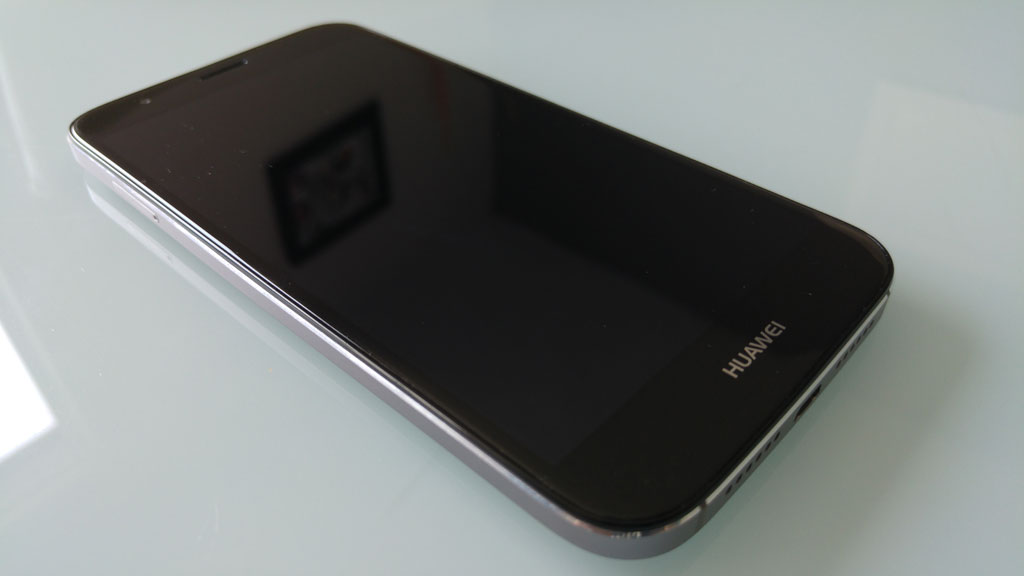 Reseña: Huawei GX8 (Huawei RIO-L03) | TechGames