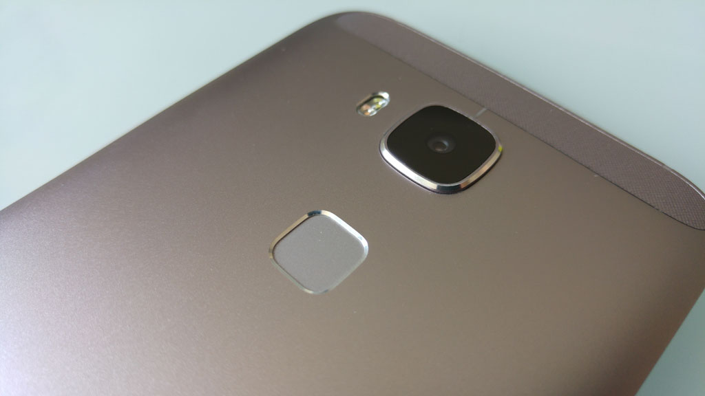 Reseña: Huawei GX8 (Huawei RIO-L03) | TechGames