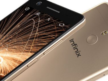 Infinix Cheetah X1 el chip para ofrecer mayor batería a la serie NOTE ...