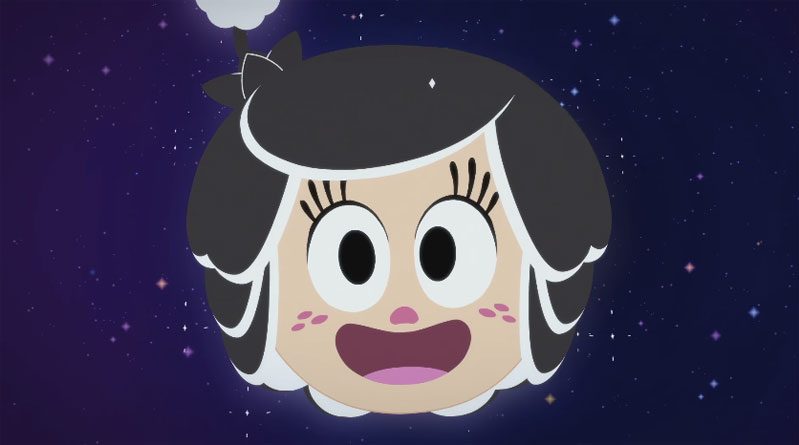 HANAZUKI, la nueva serie de Hasbro para YouTube Kids | TechGames