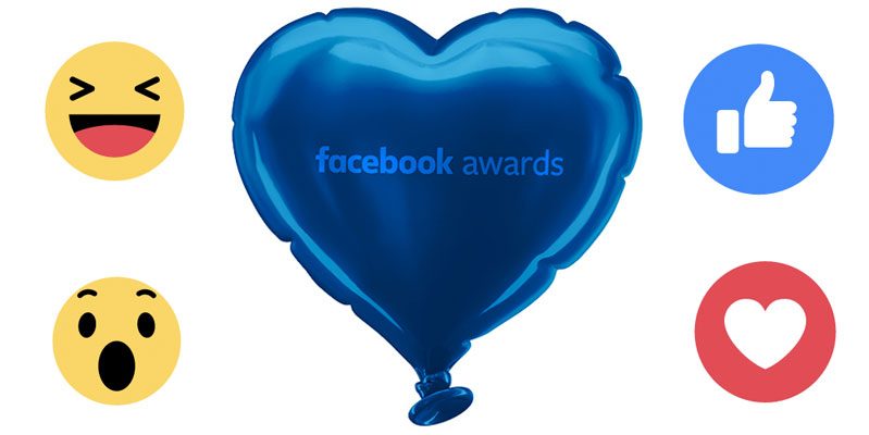 Facebook Awards 2017 reconocerá a las obras más creativas | TechGames