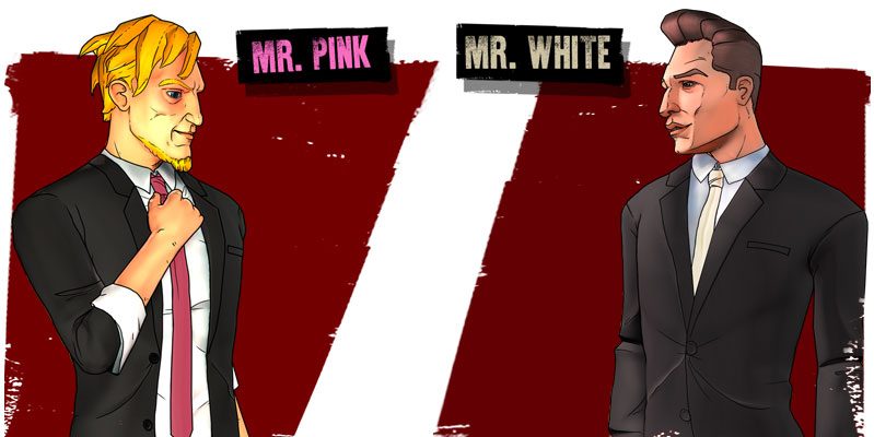 Reservoir Dogs: Bloody Days llegará para Xbox One y Steam | TechGames