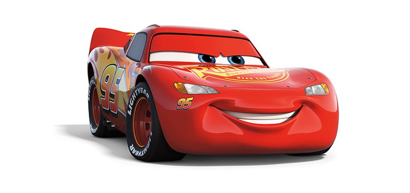 Los personajes que estarán en la nueva cinta de Disney•Pixar: Cars 3 ...