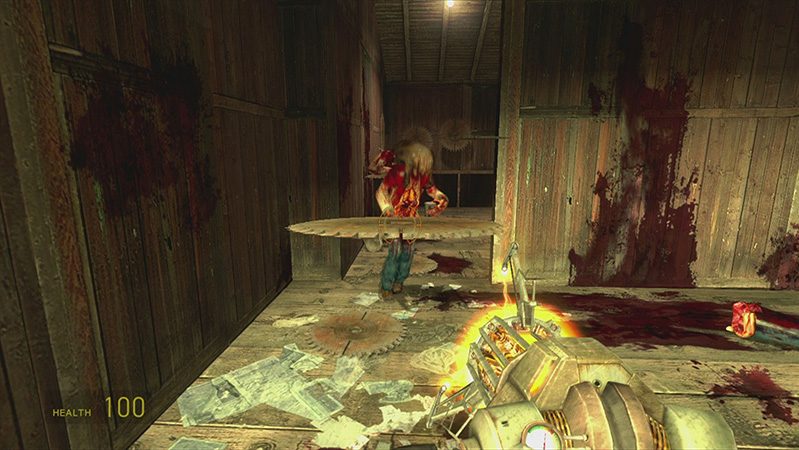 Half-Life 2: The Orange Box y más clásicos para Xbox One X | TechGames