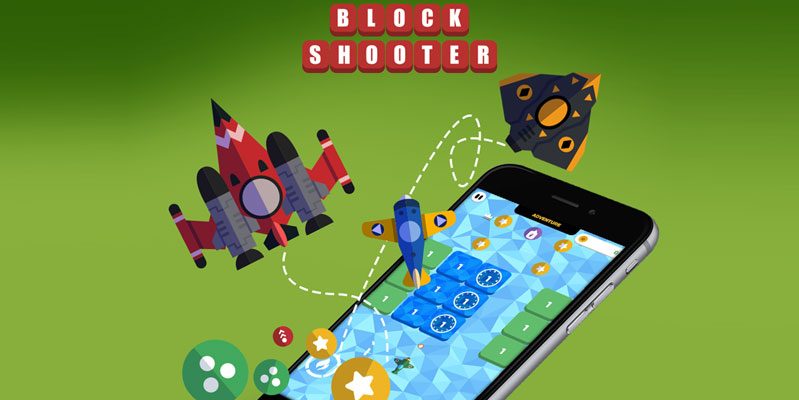 Block Shooter trae nuevo contenido que lo hace más adictivo | TechGames