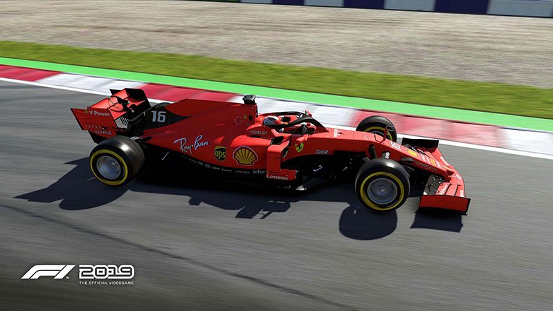 Conoce las novedades que llegan con el juego F1 2019 de Codemasters | TechGames