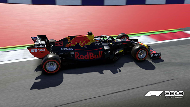 Conoce las novedades que llegan con el juego F1 2019 de Codemasters | TechGames