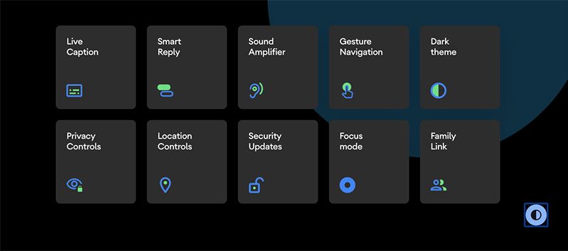 Las 10 funciones que debes conocer de Android 10 | TechGames