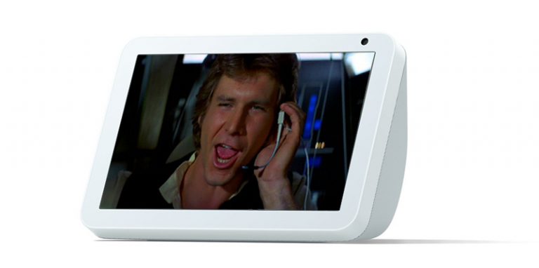 Con ayuda de Alexa conoces más sobre Star Wars y May the 4th | TechGames