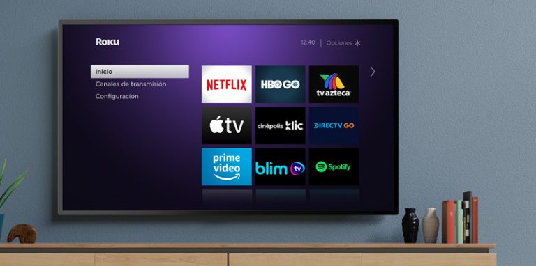 Estos son los nuevos televisores Philips Roku TV que llegan a México ...
