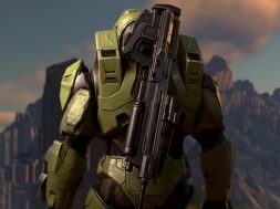 La Nerf Halo MA40 de Halo Infinite ya tiene precio en México – TechGames