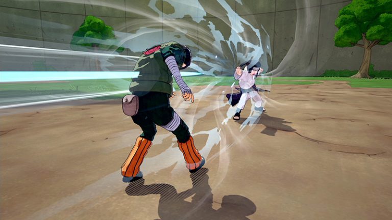Neji Hyuga ya está disponible en Naruto To Boruto: Shinobi Striker ...