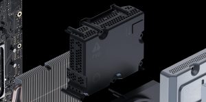 Xbox Series S incluye en su interior un homenaje a Master Chief | TechGames