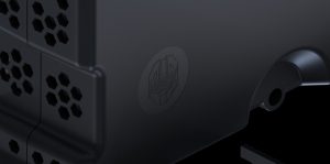 Xbox Series S incluye en su interior un homenaje a Master Chief | TechGames