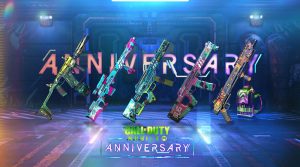 Call of Duty: Mobile Anniversary todo lo que ofrece para tu smartphone ...
