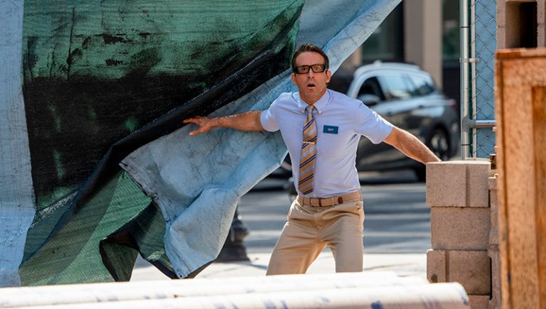 El nuevo tráiler e imágenes de Free Guy: Tomando El Control | TechGames