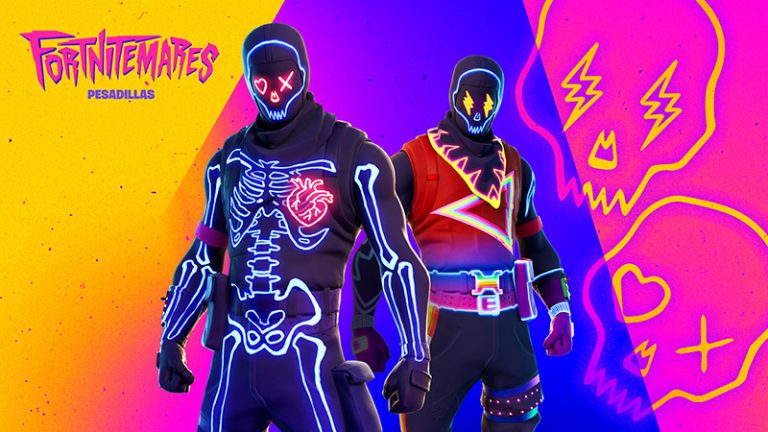 Estas son las recompensas de La Venganza de Midas en Fortnite | TechGames