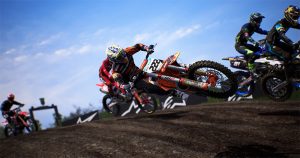 MXGP 2020 muestra su primer gameplay con Tony Cairoli | TechGames