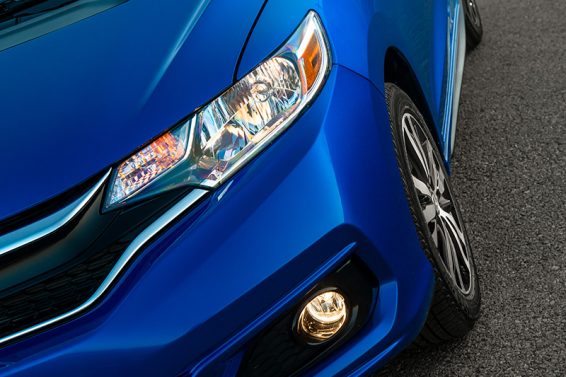 Honda Fit Final Edition llega a México con solo 300 unidades | TechGames