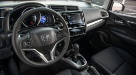 Honda Fit Final Edition llega a México con solo 300 unidades | TechGames