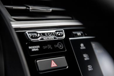 Honda Fit Final Edition llega a México con solo 300 unidades | TechGames