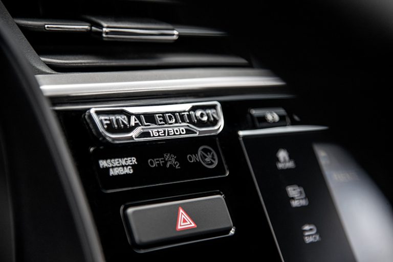 Honda Fit Final Edition llega a México con solo 300 unidades | TechGames