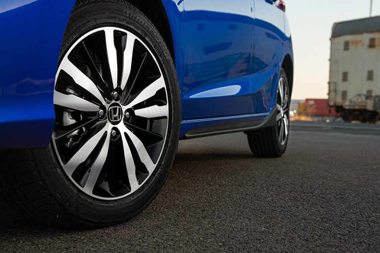 Honda Fit Final Edition llega a México con solo 300 unidades | TechGames