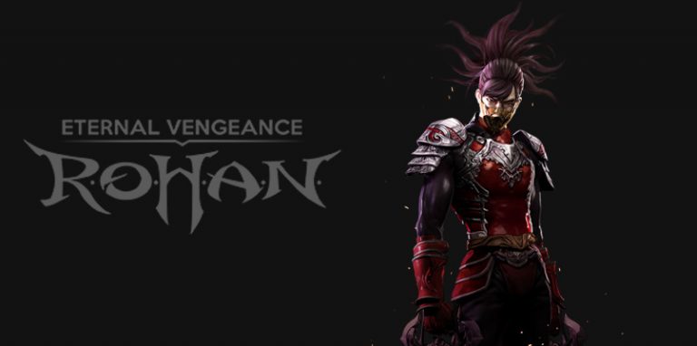 Transcendence System es lo nuevo de ROHAN: Eternal Vengeance | TechGames