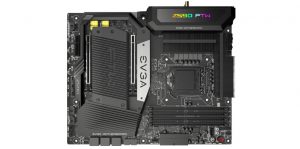 EVGA presenta nuevas placas madre Z590 Dark y Z590 FTW | TechGames