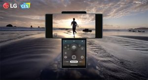 LG Electronics presenta en CES 2021 sus tecnologías para el hogar ...