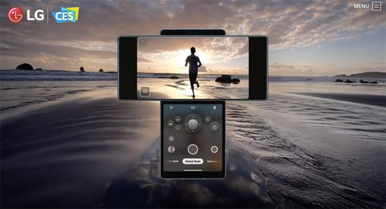 LG Electronics presenta en CES 2021 sus tecnologías para el hogar ...