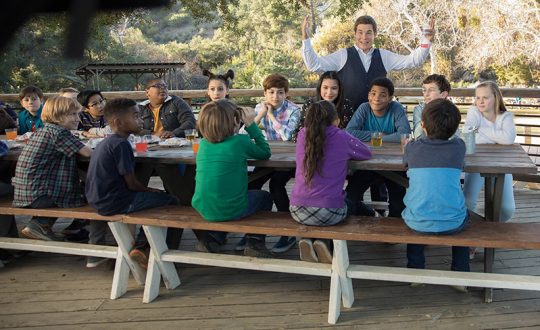 Magic Camp se estrena el 15 de enero de 2021 en Disney+ | TechGames