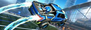 Ford F-150 Rocket League Edition estará solo por tiempo limitado ...