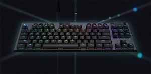 Logitech G Color Collection son los accesorios para todo gamer | TechGames