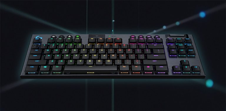 Logitech G Color Collection son los accesorios para todo gamer | TechGames