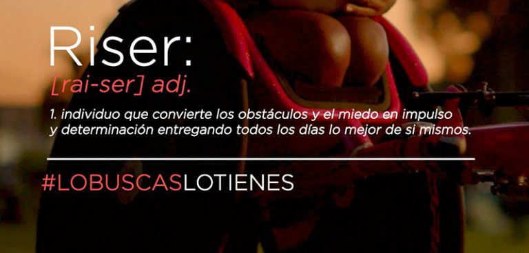 Motorola México busca a Risers para dar a conocer sus proyectos | TechGames