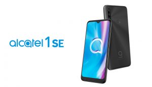 TCL presenta en México el Alcatel 1SE, este es su precio | TechGames