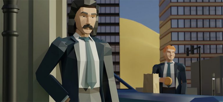 Sub Rosa de Devolver Digital con Acceso Anticipado en Steam | TechGames