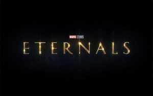 Marvel Studios estrena avance de Eternals que llega este año | TechGames