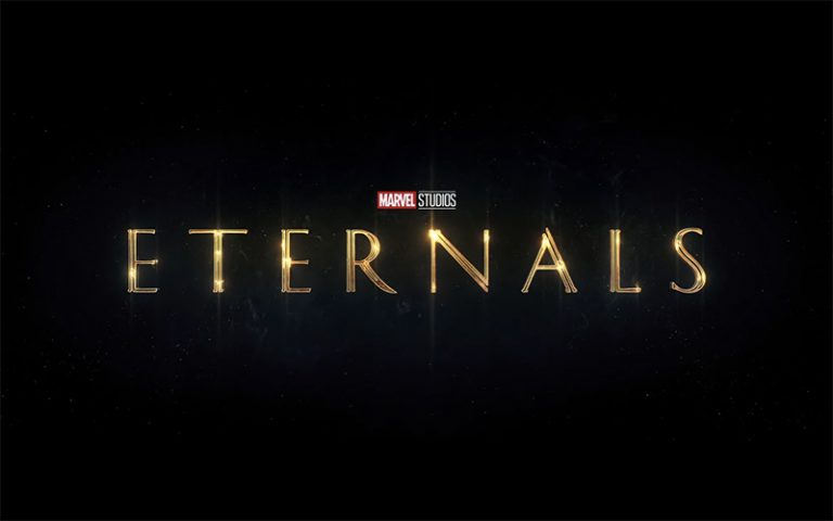 Marvel Studios estrena avance de Eternals que llega este año | TechGames