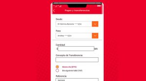 Banorte Móvil ya está disponible en la AppGallery de Huawei | TechGames