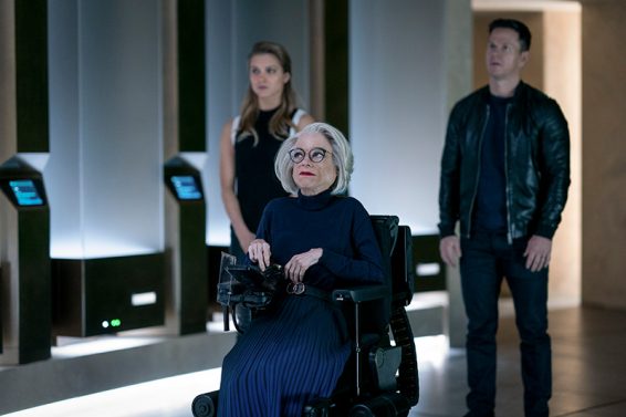 INFINITE la nueva cinta de Mark Wahlberg estará en Paramount+ | TechGames