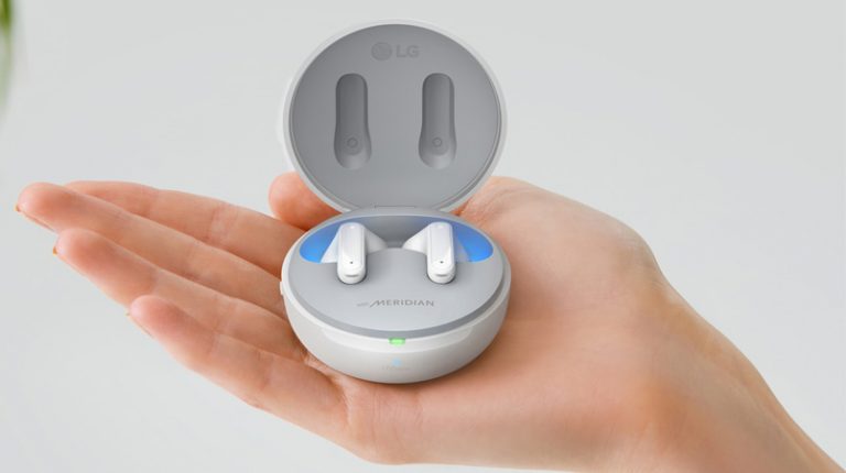 Las novedades en los LG TONE Free serie FP: FP5, FP8 y FP9 | TechGames