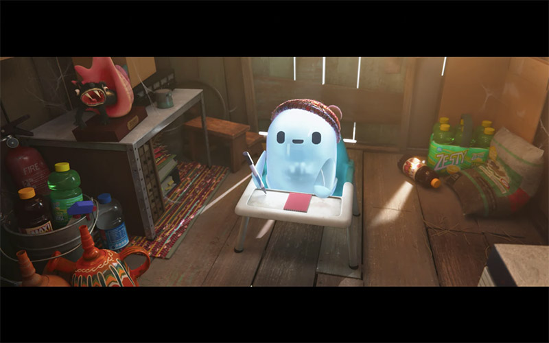 Ron da Error tiene nuevo tráiler y es más divertido que el primero ...