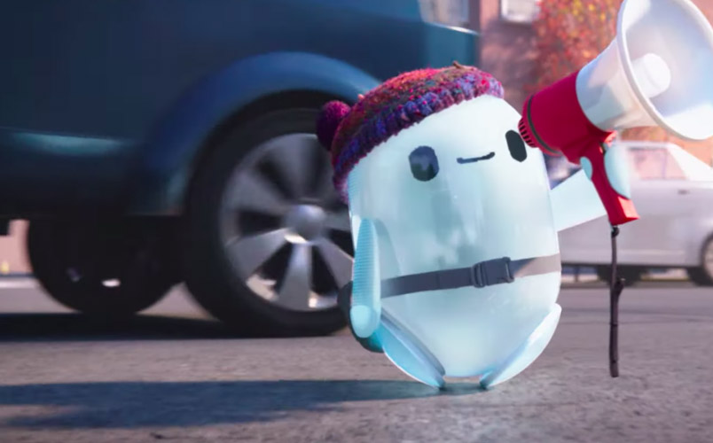 Ron da Error tiene nuevo tráiler y es más divertido que el primero ...