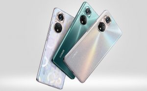 HONOR 50 llegará a México con Google Mobile Services | TechGames