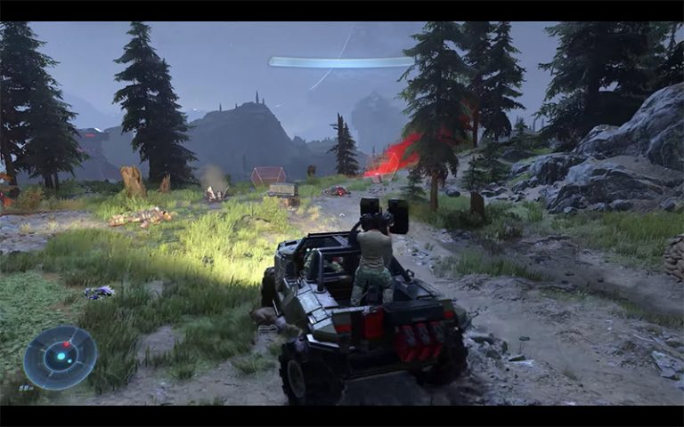 El nuevo video de gameplay de Halo Infinite es lo que necesitabas ...