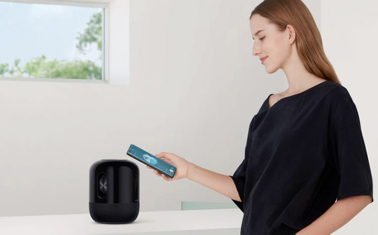 Con Huawei AI Life controla tu casa inteligente desde el celular ...