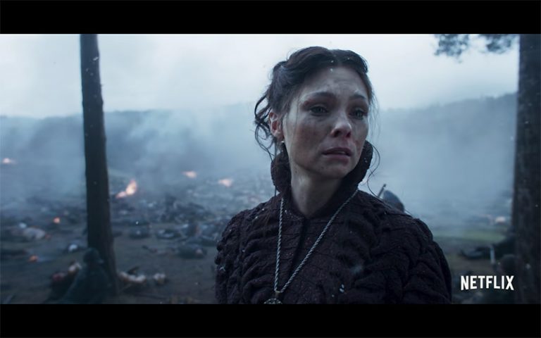 Tráiler oficial de The Witcher que llegará en diciembre a Netflix ...