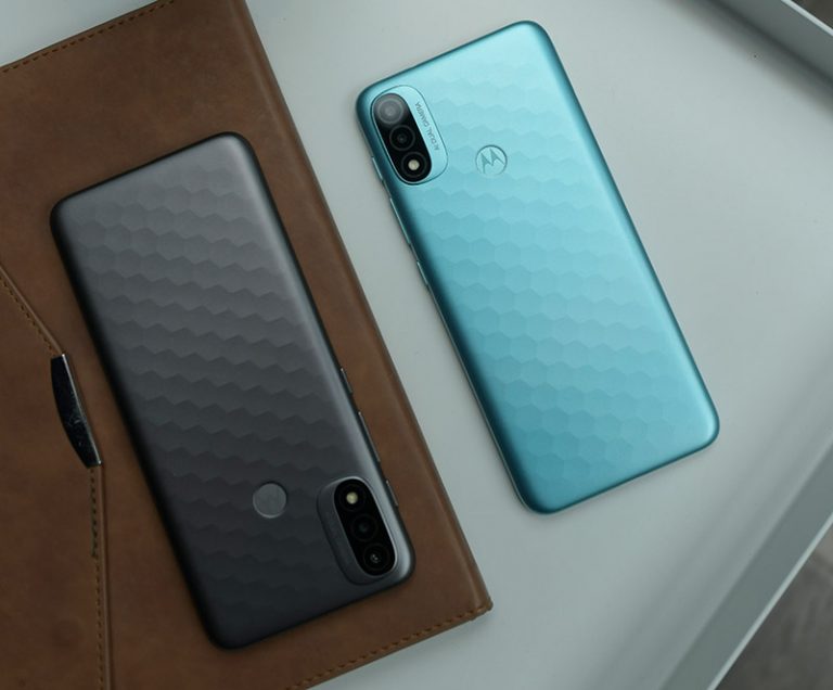 Motorola presenta en México moto e20; precio y características | TechGames